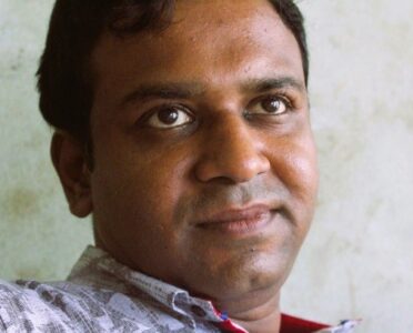 Poetry from Faroq Faisal | SYNCHRONIZED CHAOS