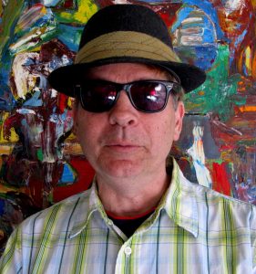 Poetry from Greg Wallace | SYNCHRONIZED CHAOS